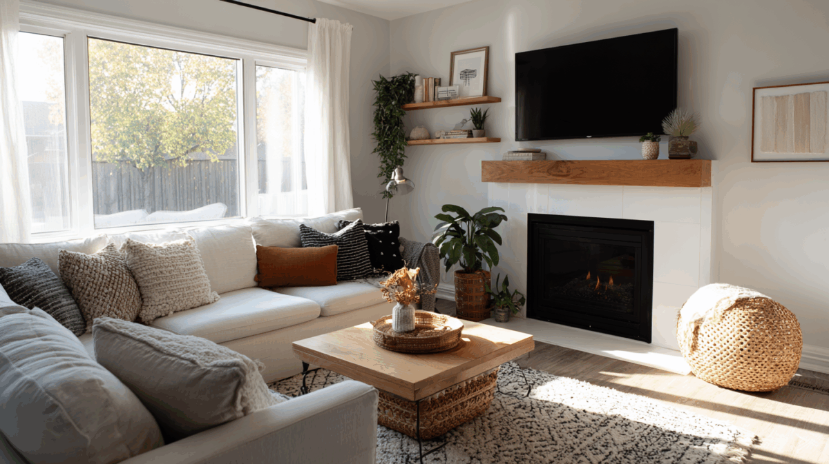 Snowbound Sherwin Williams: Full Color Guide - Opple House