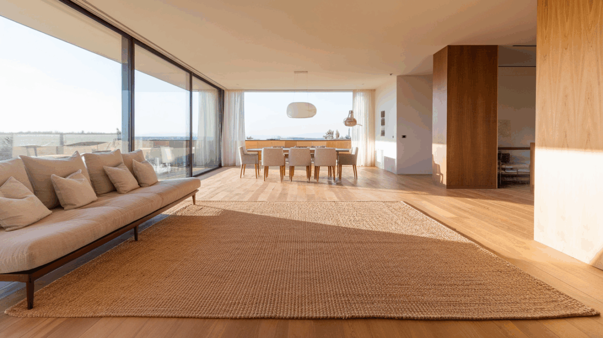 What Is Sisal and How Is It Used in Interiors? - Opple House