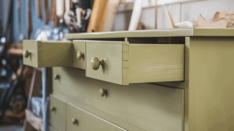 How to Paint Over Polyurethane: Step-By-Step Guide - Opple House