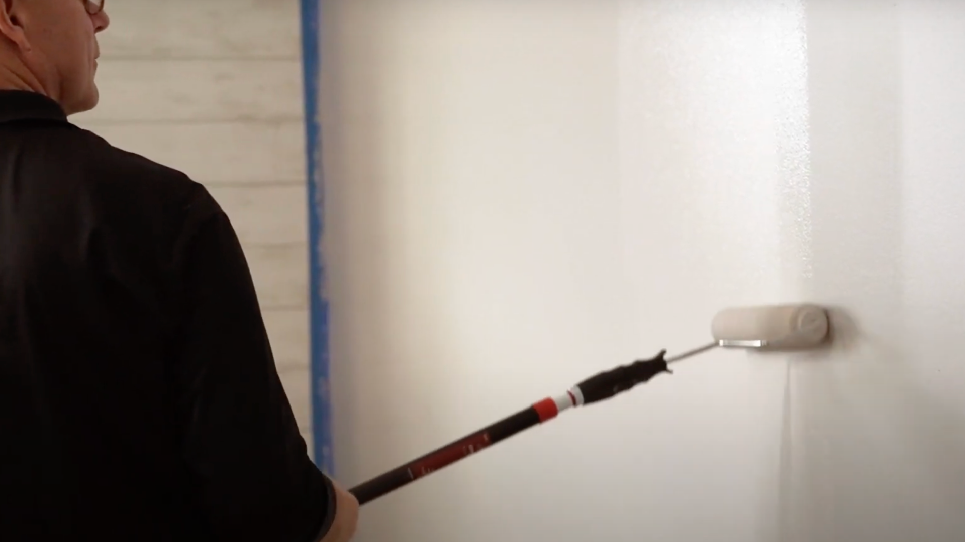 A Beginner's Guide: How to Paint a Room - Opple House