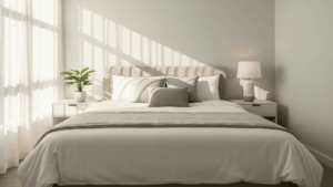 Bed Sheet Sizes in Inches: Charts and Fitting Guide - Opple House
