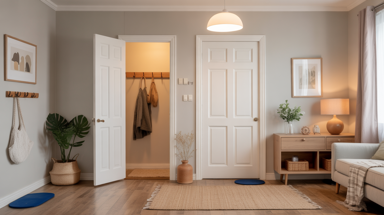 How to Clean Walls with Matte Paint Without Ruining Them? - Opple House