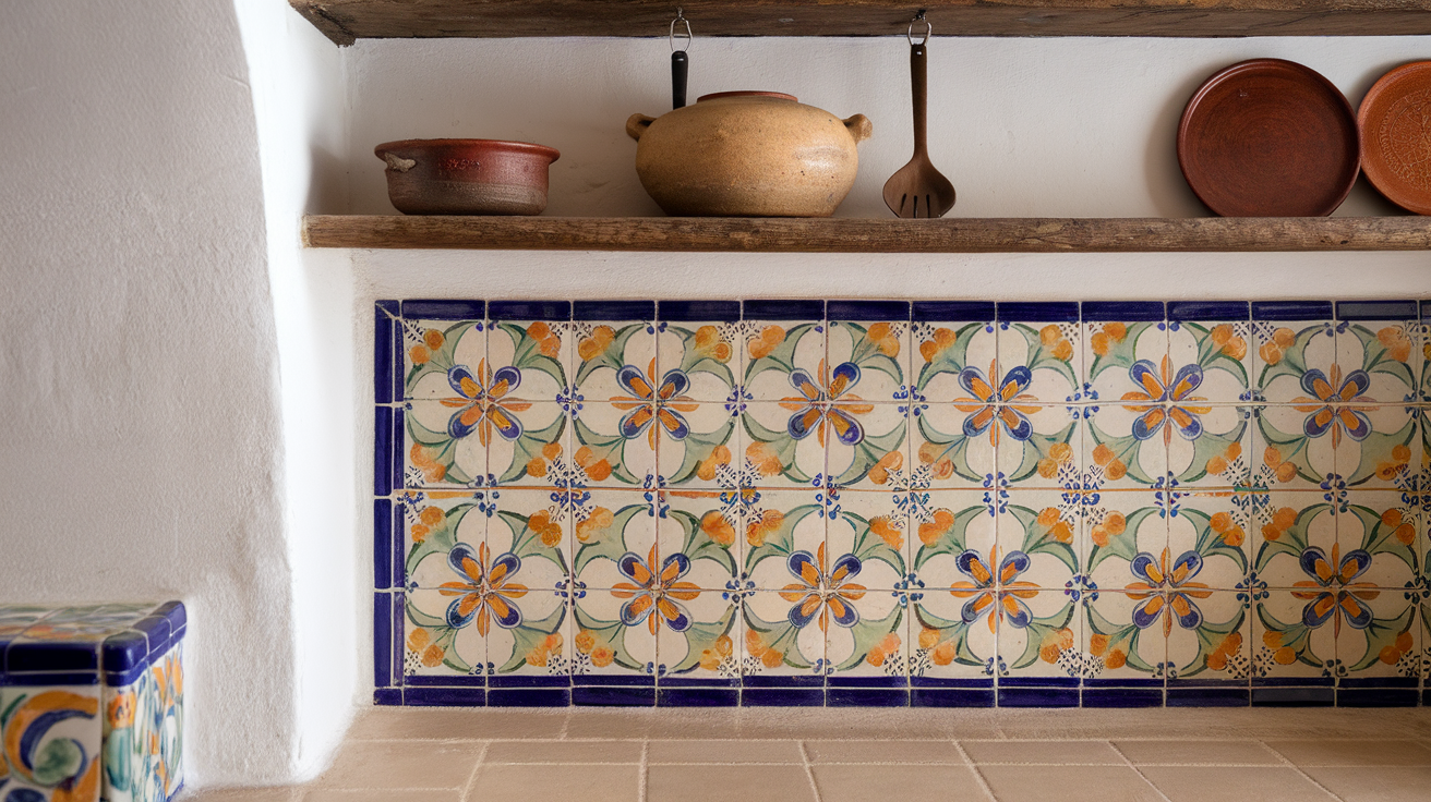 20 Inspiring Modern Spanish Style House Ideas - Opple House