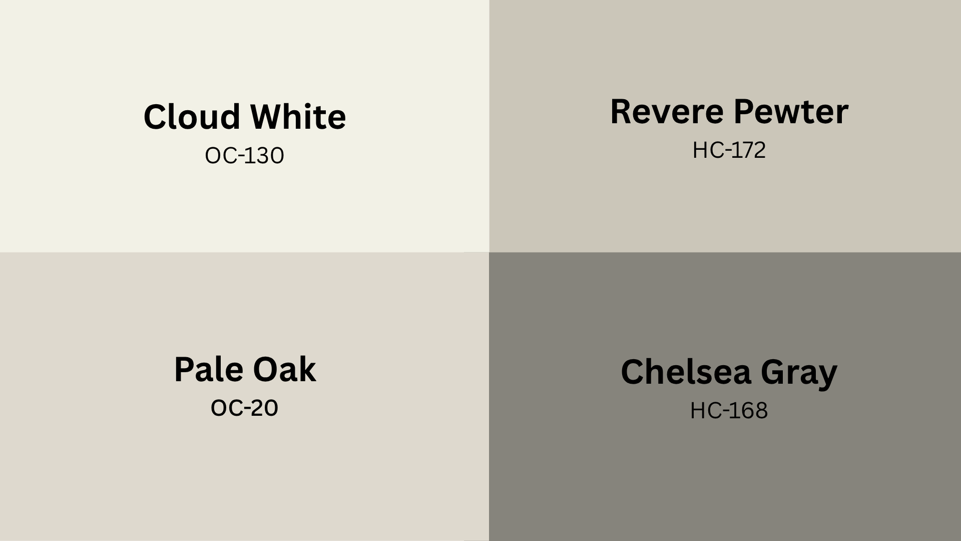 Prescott Green by Benjamin Moore: Full Color Guide - Opple House