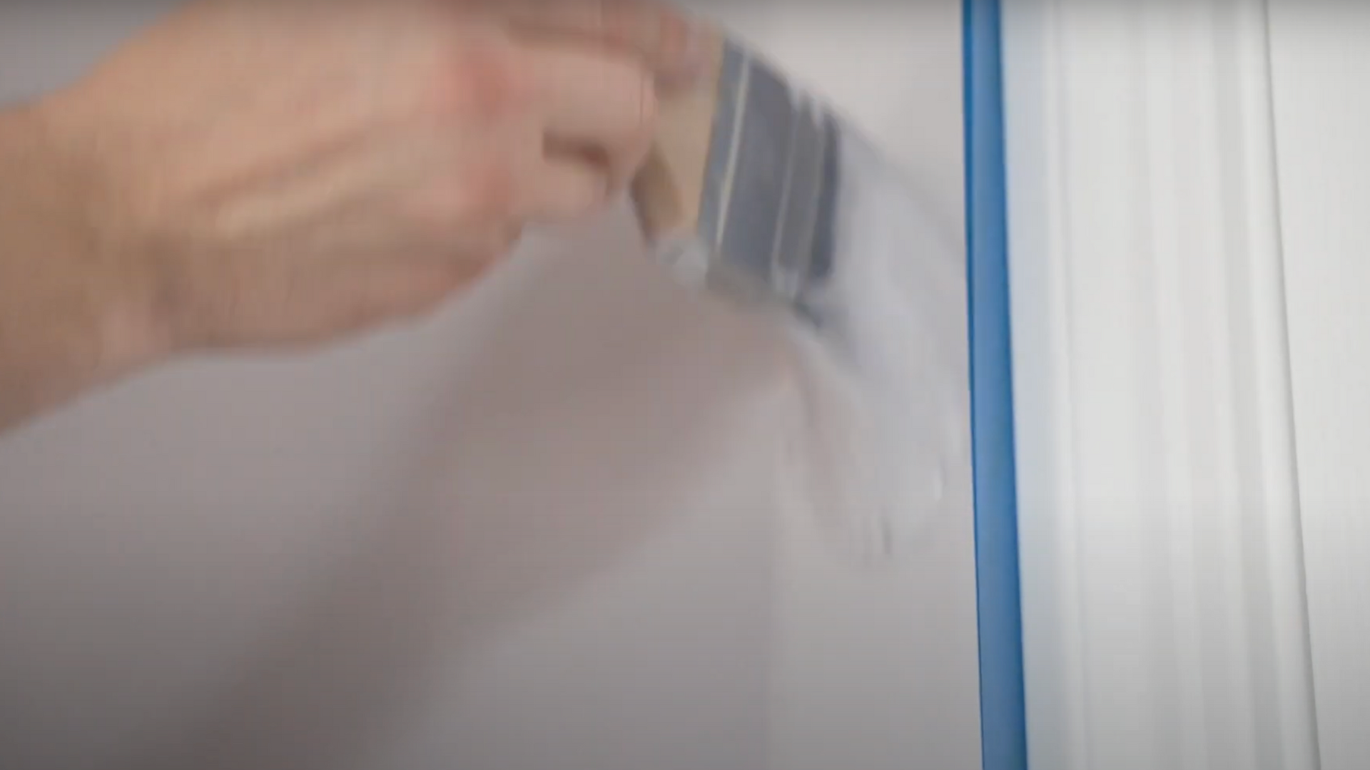 A Beginner's Guide: How to Paint a Room - Opple House