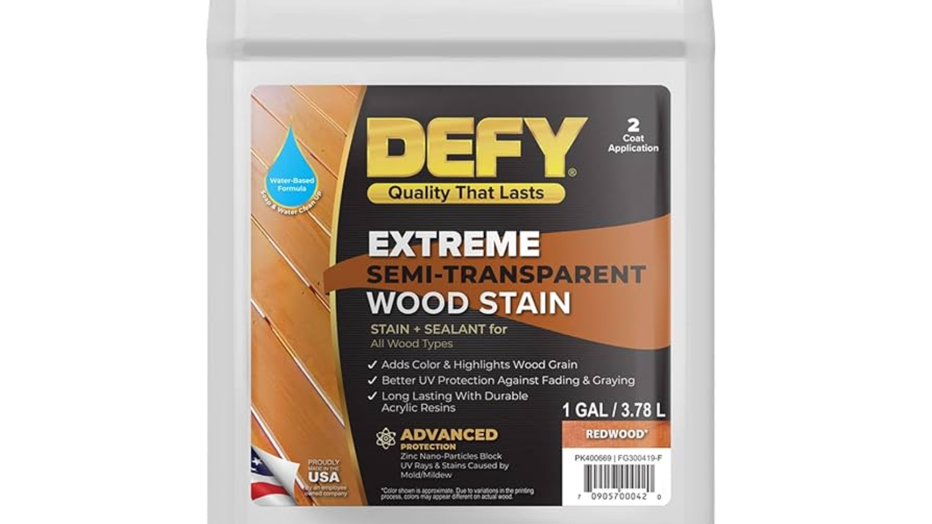 Best Stains for Outdoor Furniture and Exterior Wood - Opple House