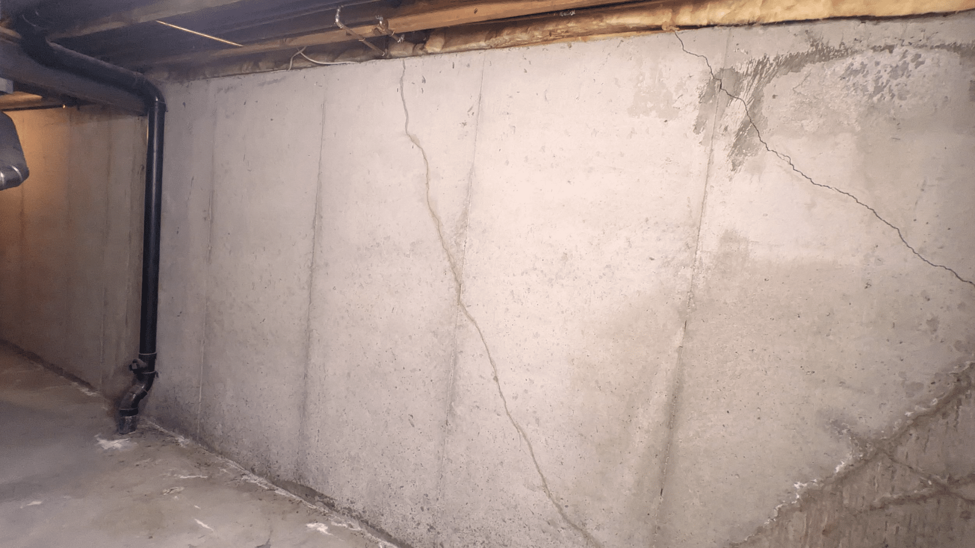 Cracked Walls: Types, Causes, and Repairs - Opple House