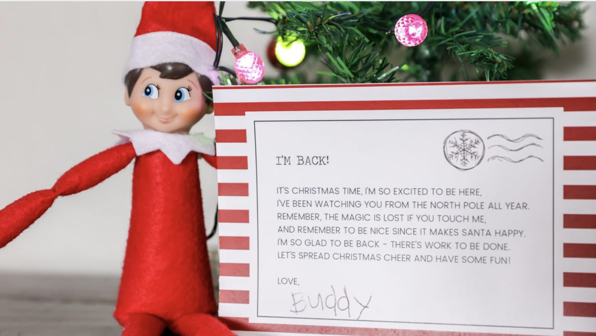 33 Easy Elf on the Shelf Ideas to Try - Opple House