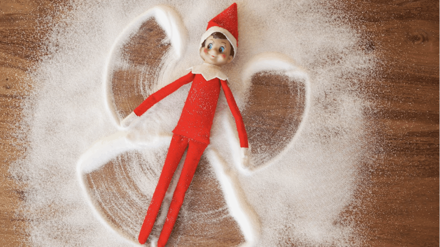 33 Easy Elf on the Shelf Ideas to Try - Opple House