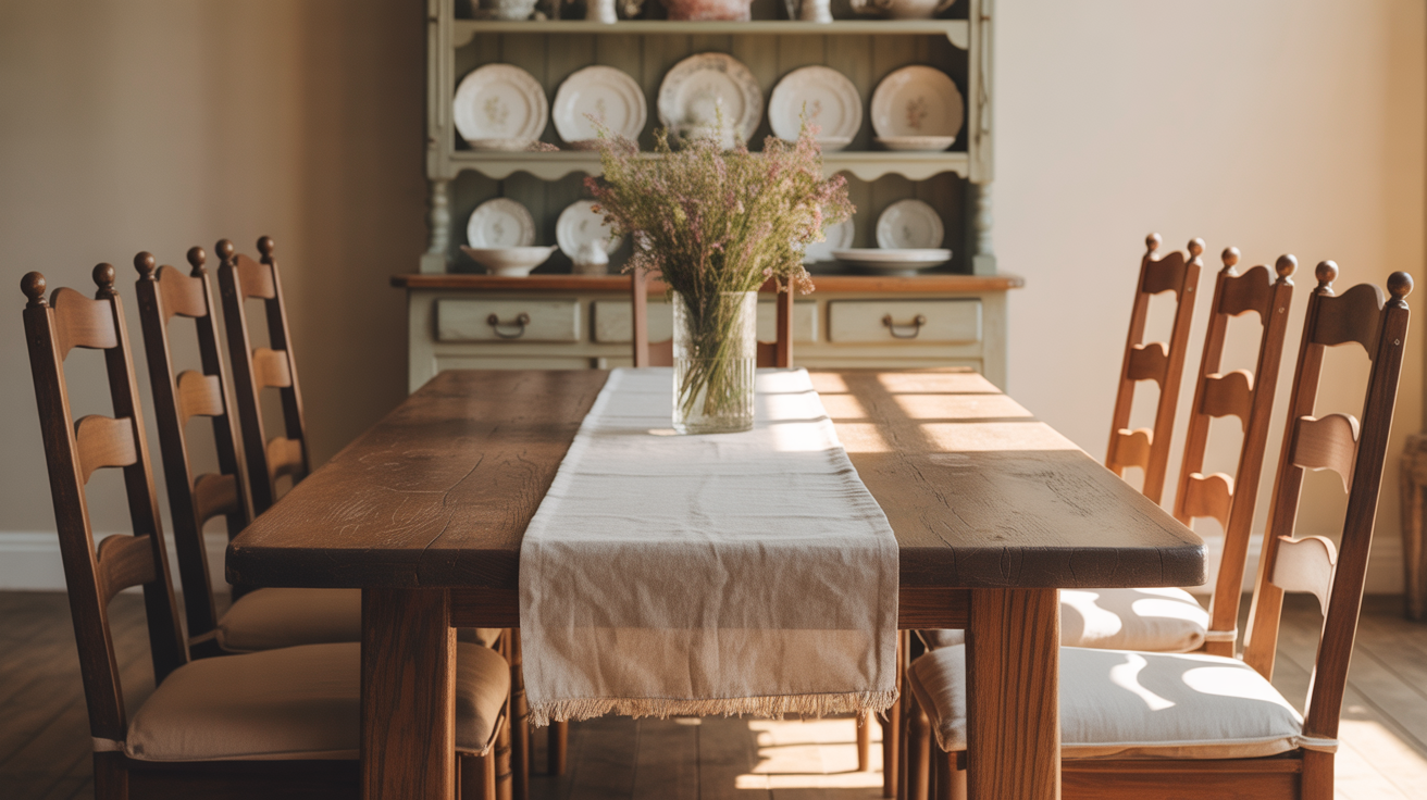30 Rustic Interior Design Ideas for a Warm & Modern Home - Opple House