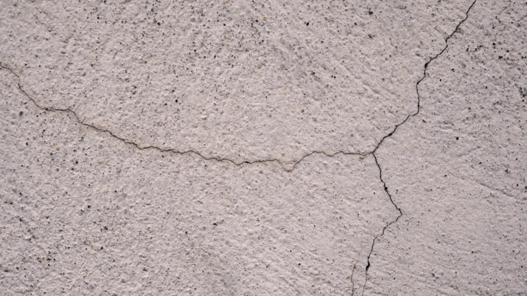 Cracked Walls: Types, Causes, and Repairs - Opple House