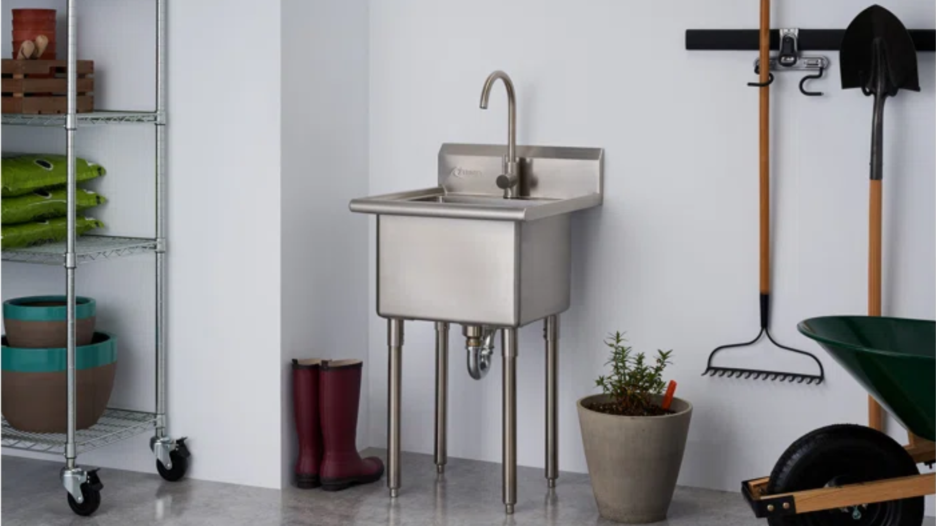 21 Ways to Transform Your Garage into a Functional Space - Opple House