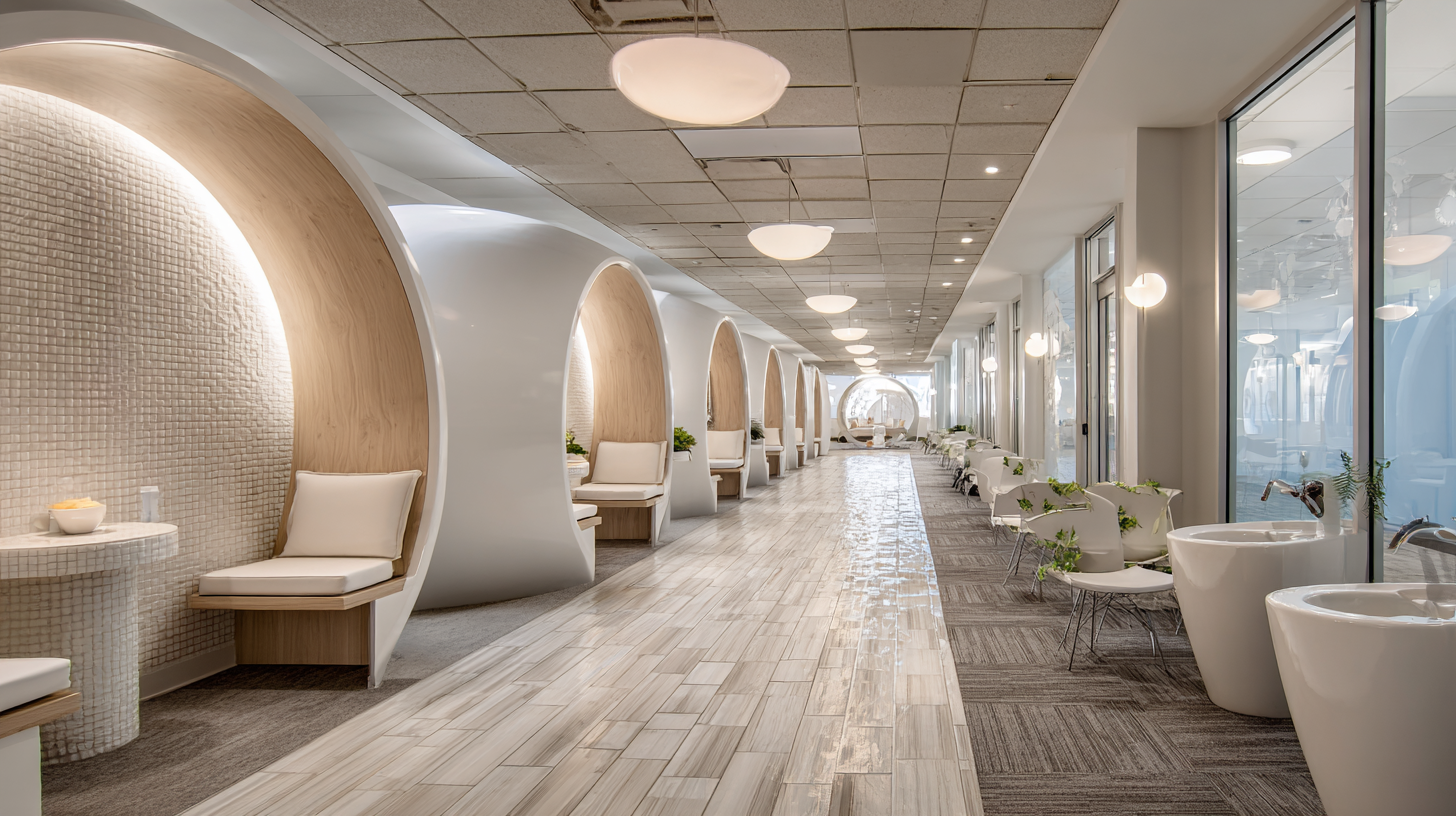 Complete Guide to Corporate Office Interior Design - Opple House