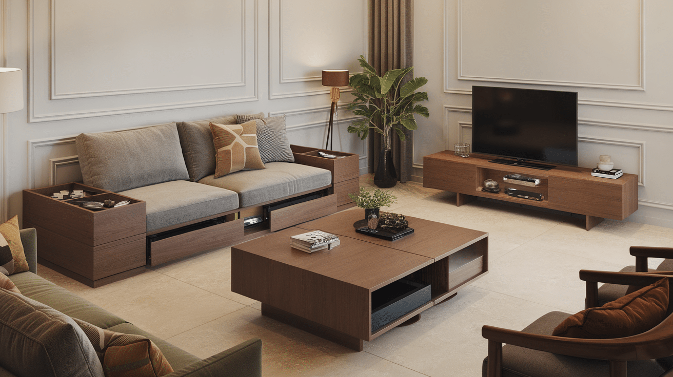 15 Top Condo Renovation Ideas to Modernise Your Space - Opple House