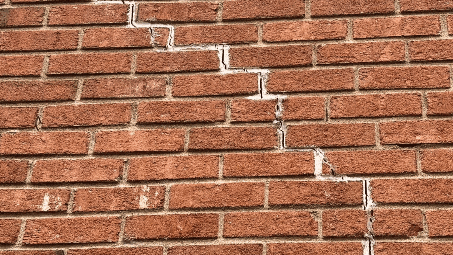 Cracked Walls: Types, Causes, and Repairs - Opple House