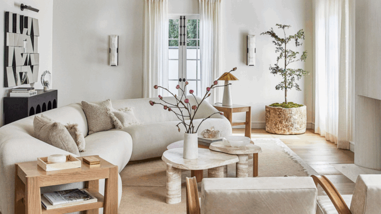 Common Rhythm Mistakes in Interior Design - Opple House