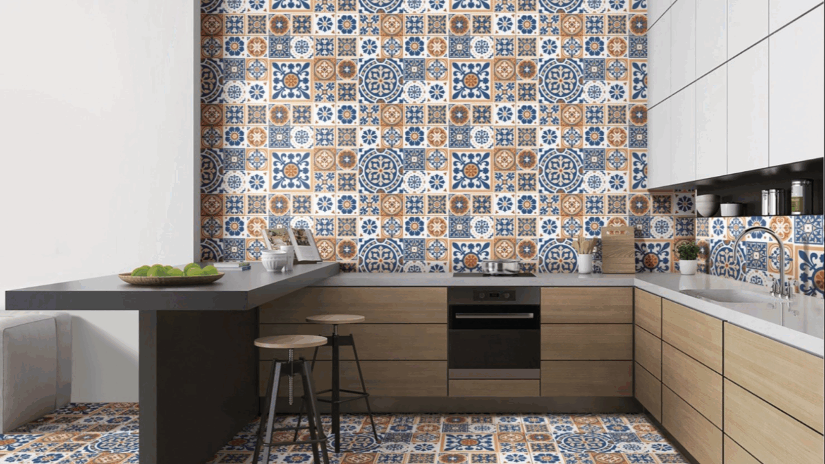 27 Tile Styles to Know for Every Space - Opple House
