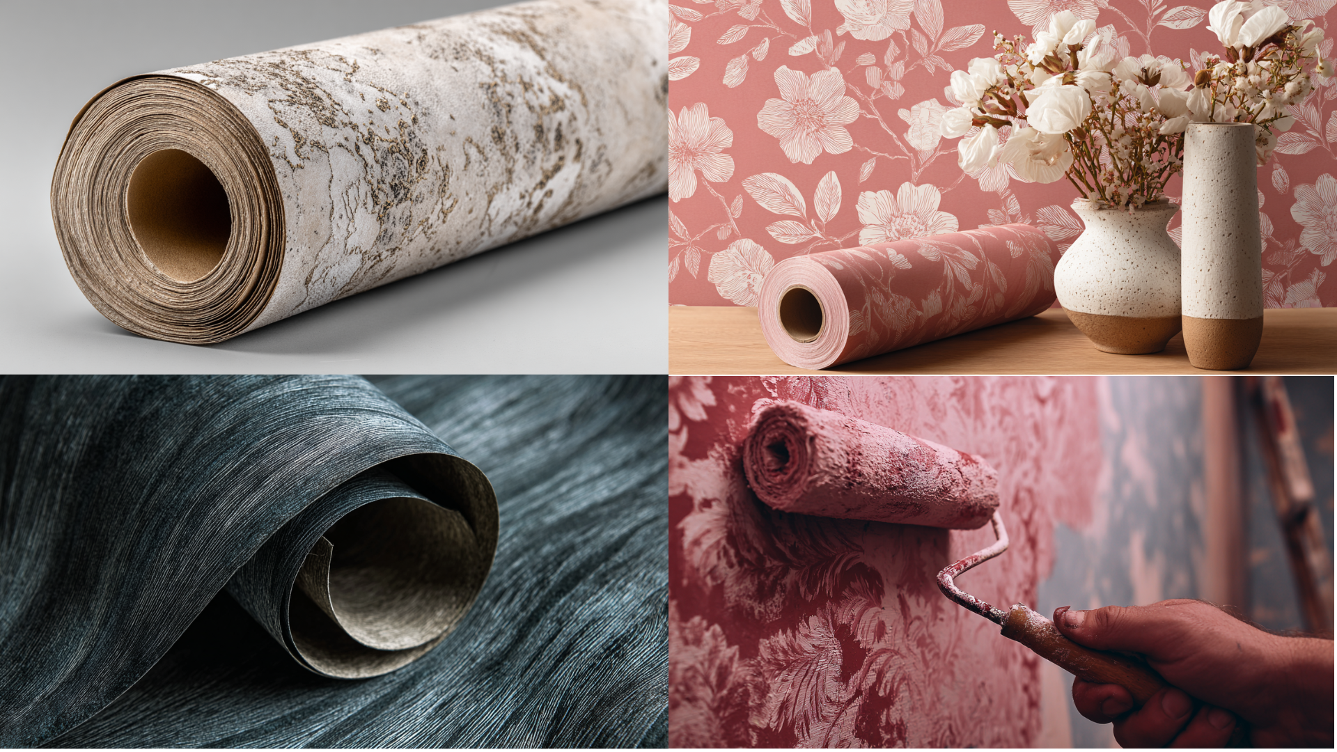 How to Remove Wallpaper the Easy Way? - Opple House