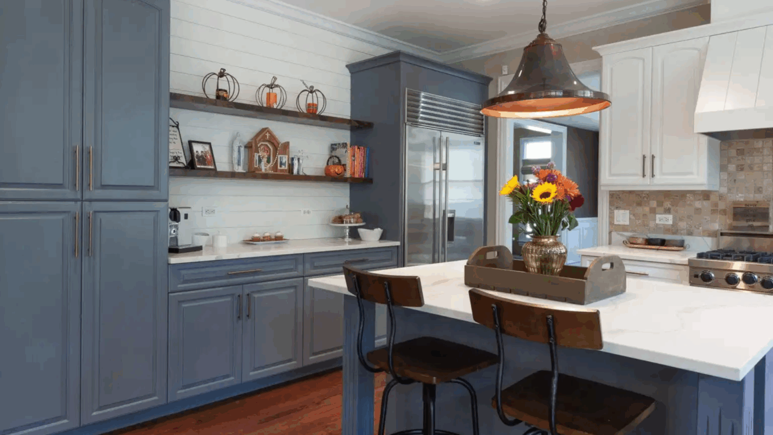 Reviewing Sherwin-Williams’ Rain Cloud (SW 9639) - Opple House