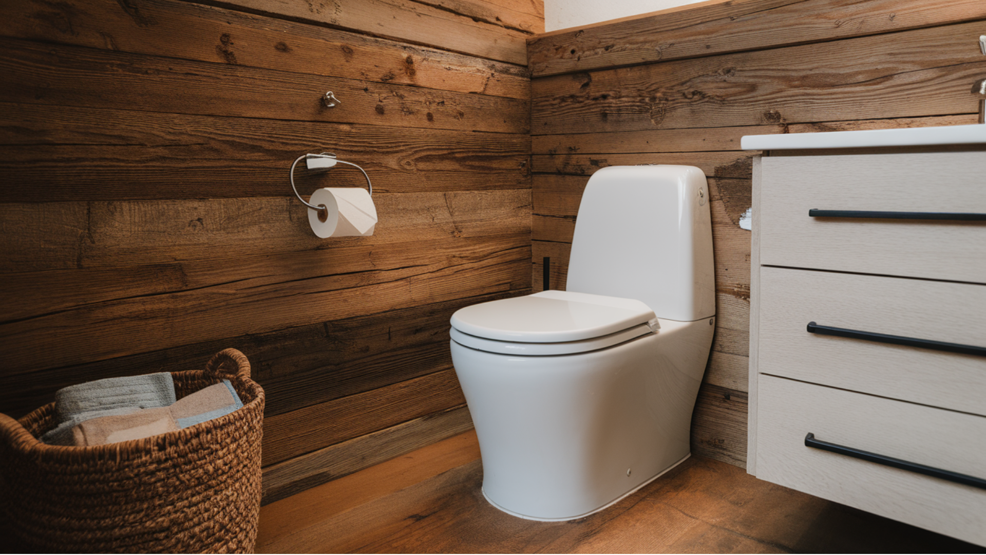 Elongated vs. Round Toilets: Which One Works for You? - Opple House
