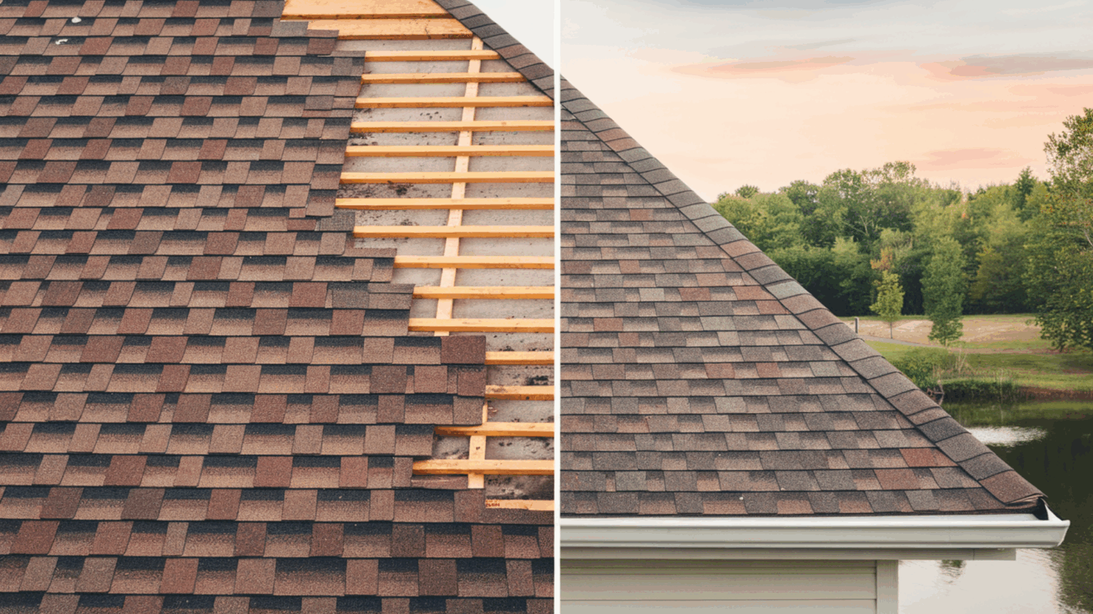 What Are the Layers of a Roof and Why They Matter? - Opple House