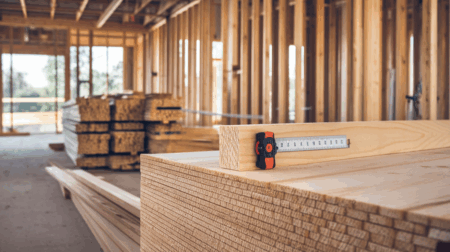 Nominal vs. Actual Lumber Lengths and Sizes - Opple House