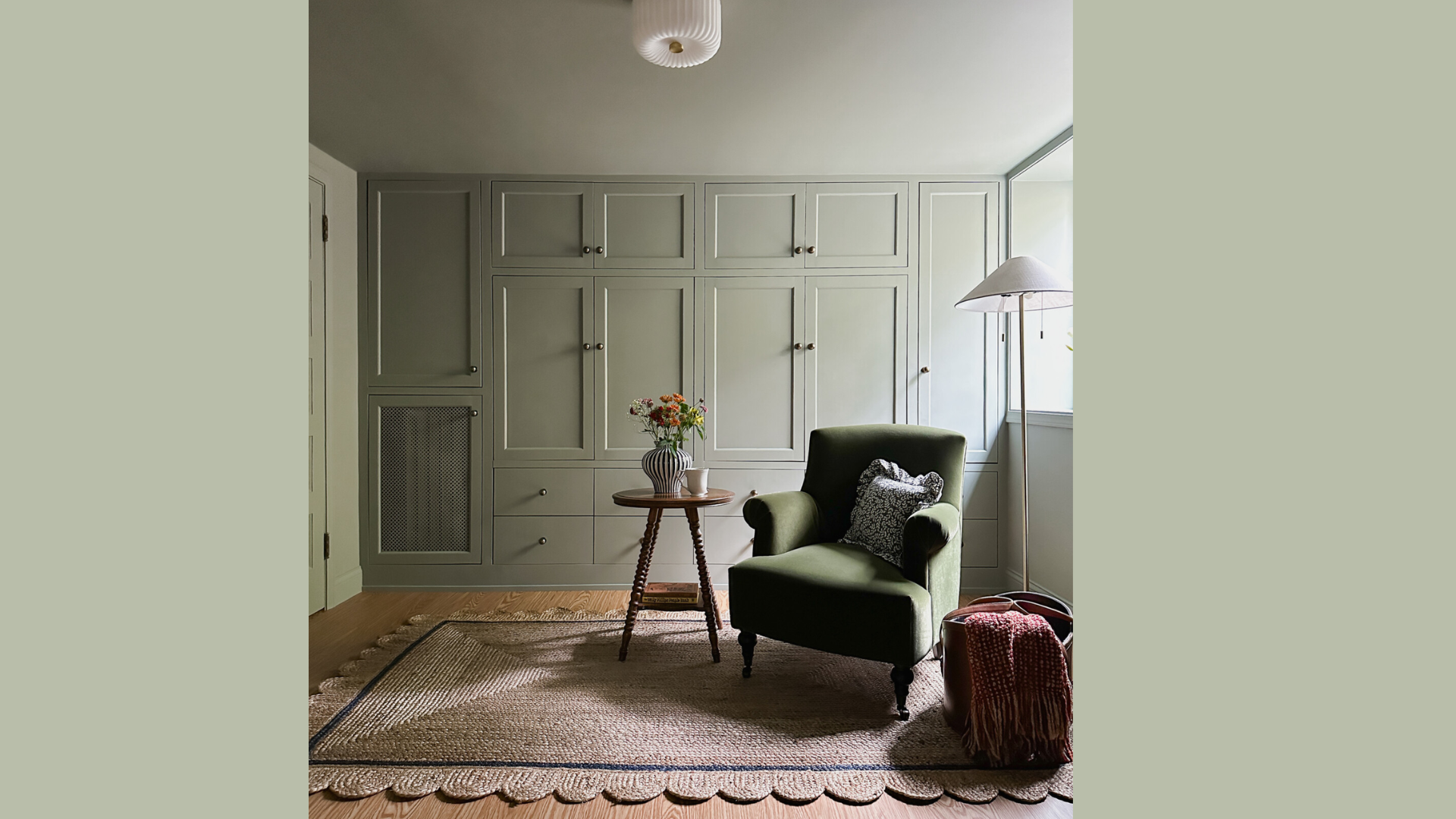 My Honest Review of Pigeon (no.25) by Farrow & Ball - Opple House