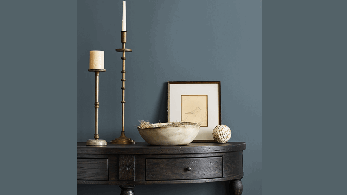 Reviewing Sherwin-Williams’ Rain Cloud (SW 9639) - Opple House