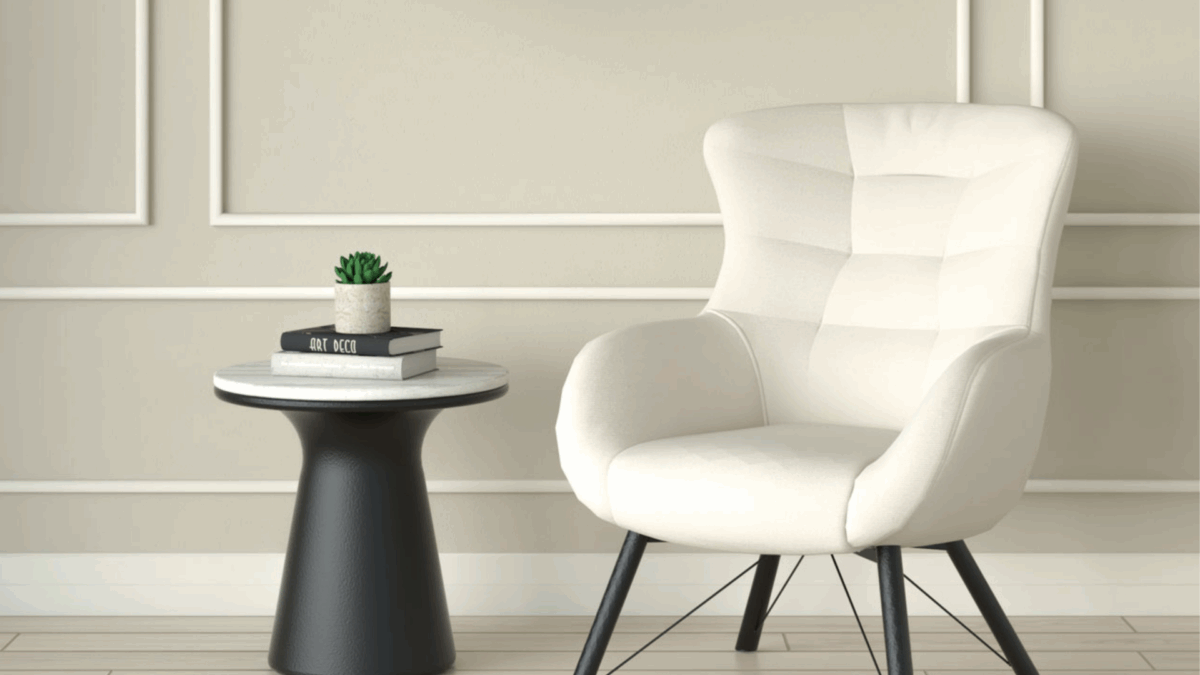 Reviewing Sherwin-Williams’ Pearly White (SW 7009) - Opple House