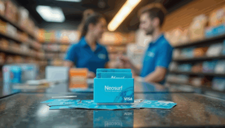 Where and How to Buy Neosurf Vouchers in Australia: Simple Buying Guide ...
