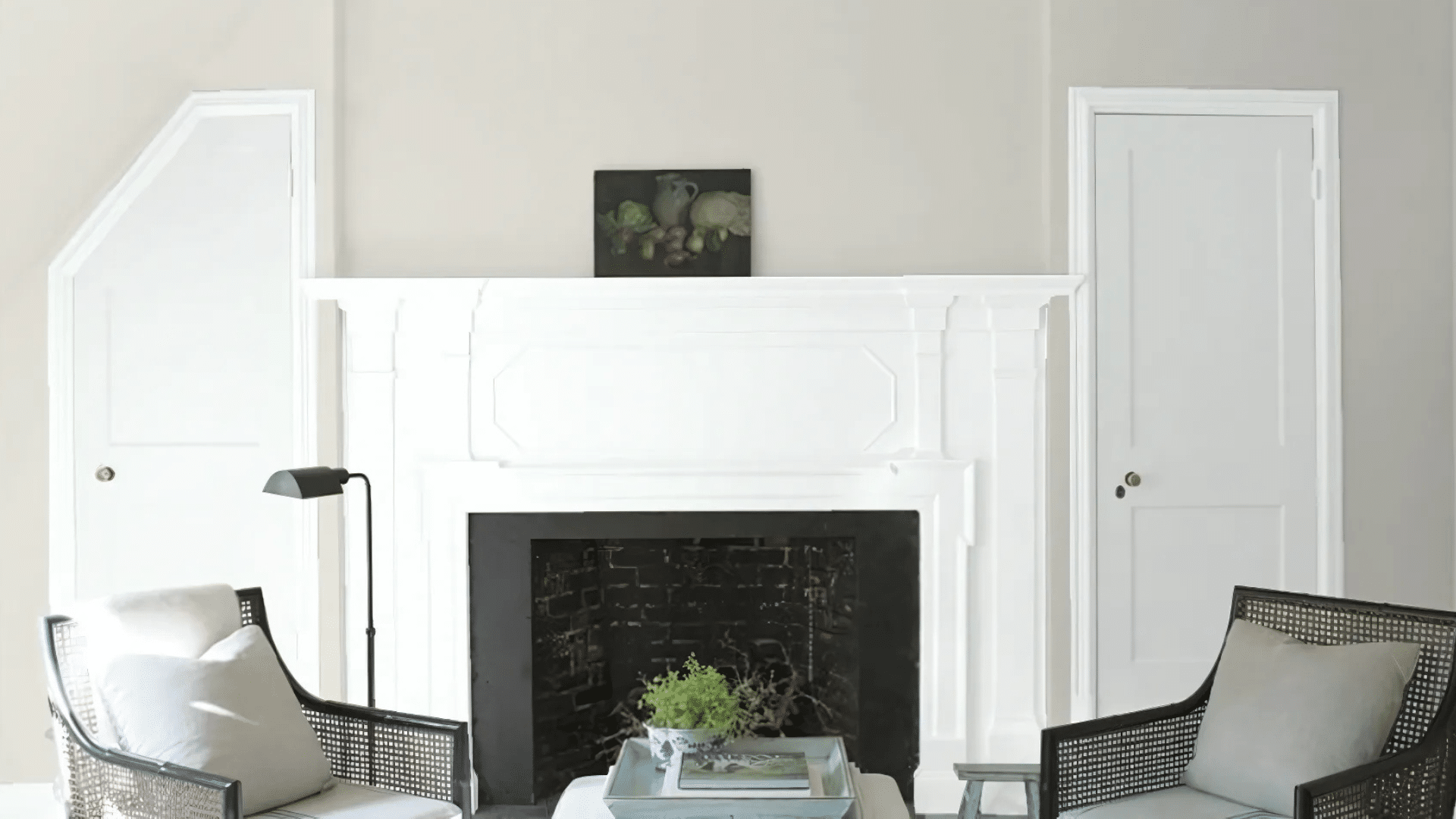 Pale Oak Benjamin Moore (OC-20): Color Guide & Ideas - Opple House