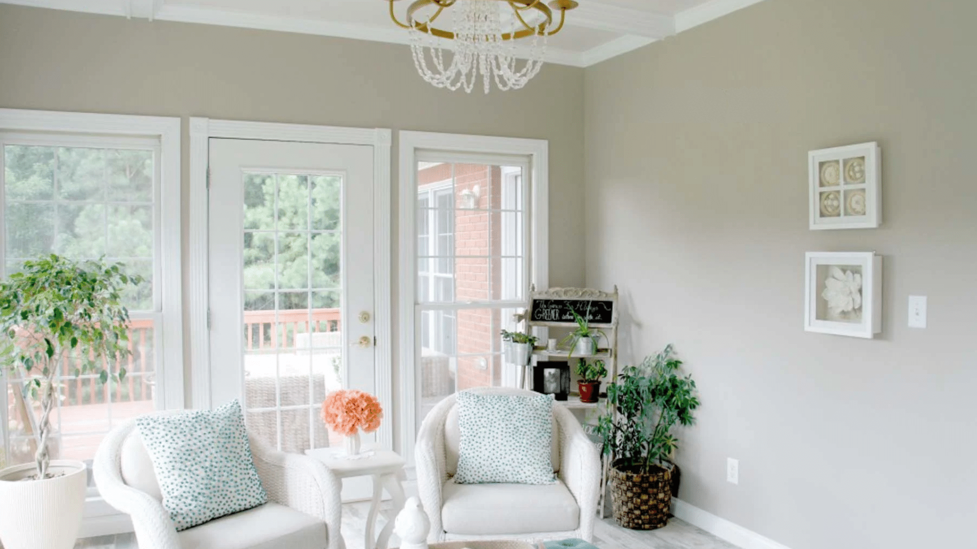 Sherwin-Williams Perfect Greige vs Mega Greige: Review - Opple House