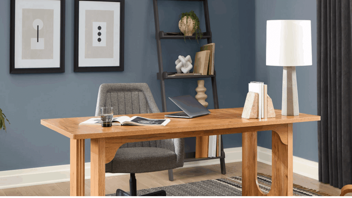 Reviewing Sherwin-Williams Storm Cloud SW 6249 - Opple House