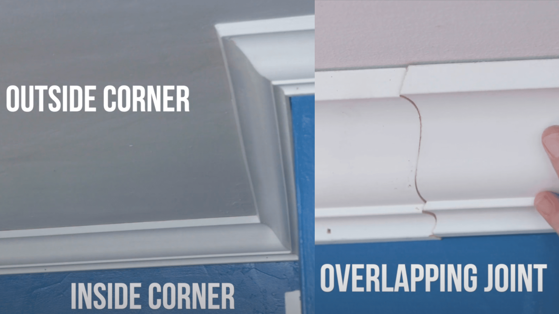 DIY Crown Molding Installation: A Complete Guide - Opple House