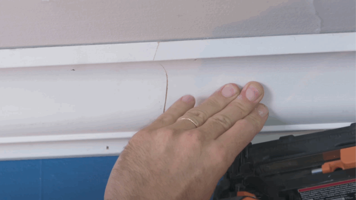 DIY Crown Molding Installation: A Complete Guide - Opple House