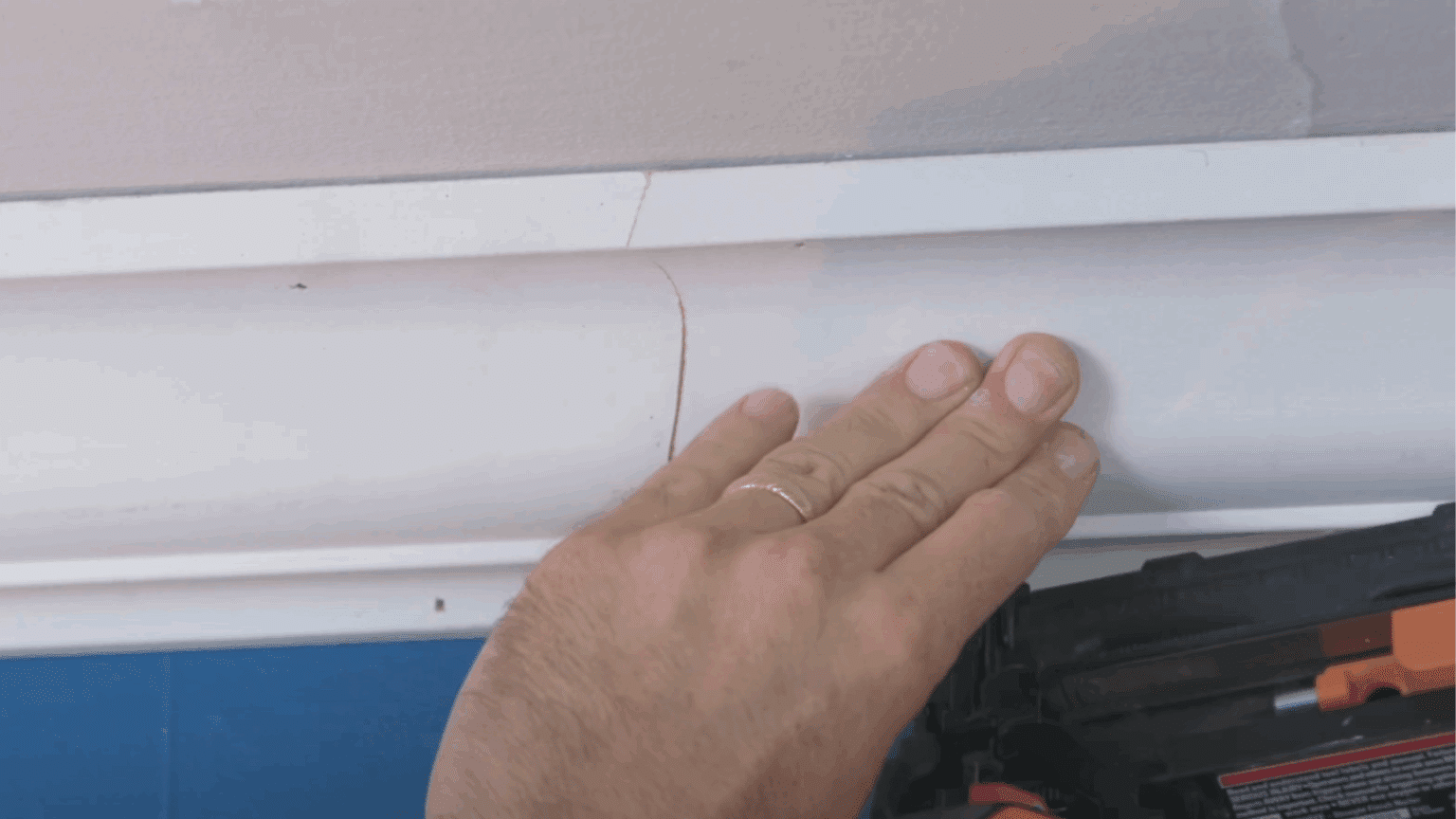 DIY Crown Molding Installation: A Complete Guide - Opple House