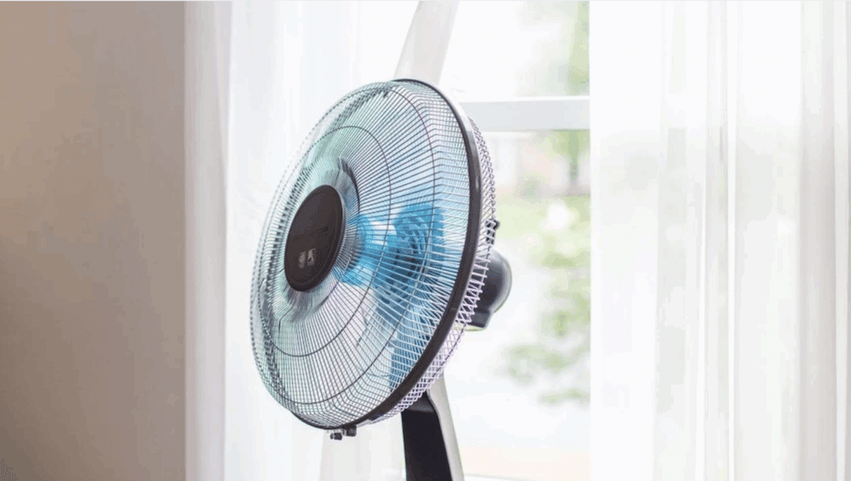 17 Cheap Ways to Cool Your Home Without AC - Opple House