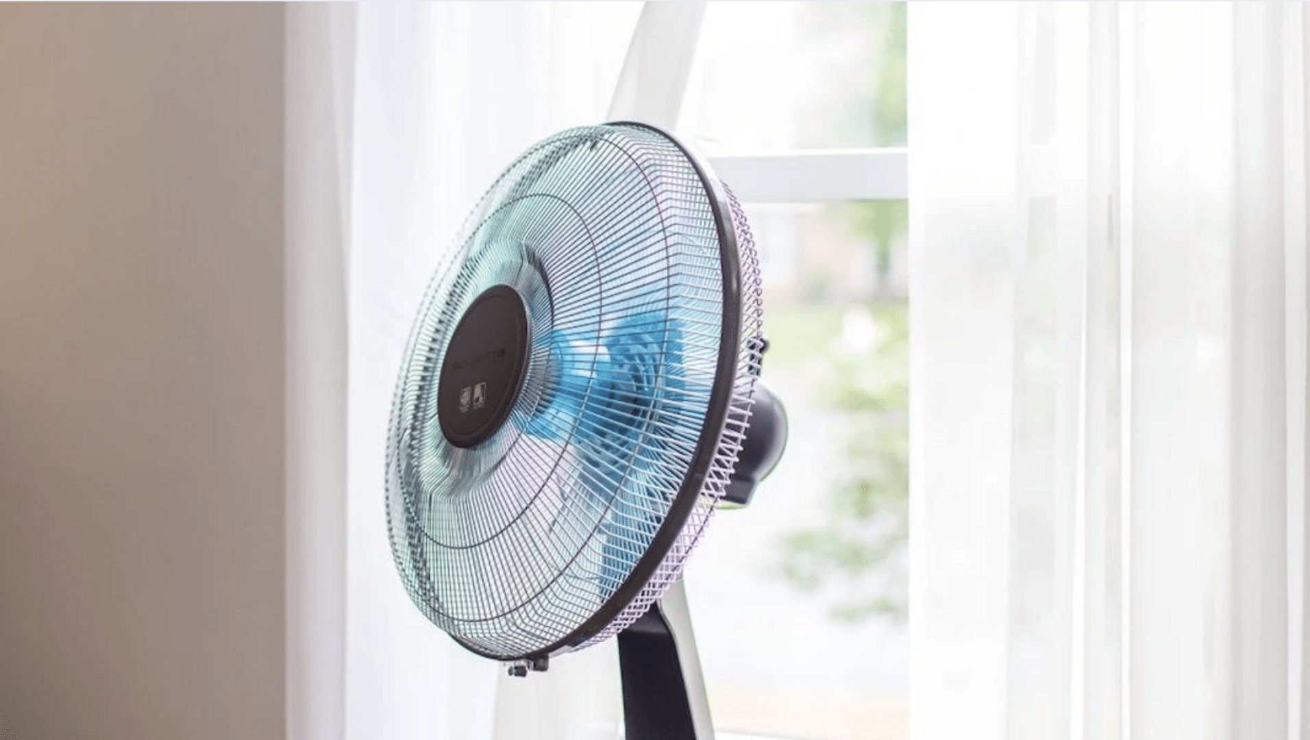 17 Cheap Ways to Cool Your Home Without AC - Opple House