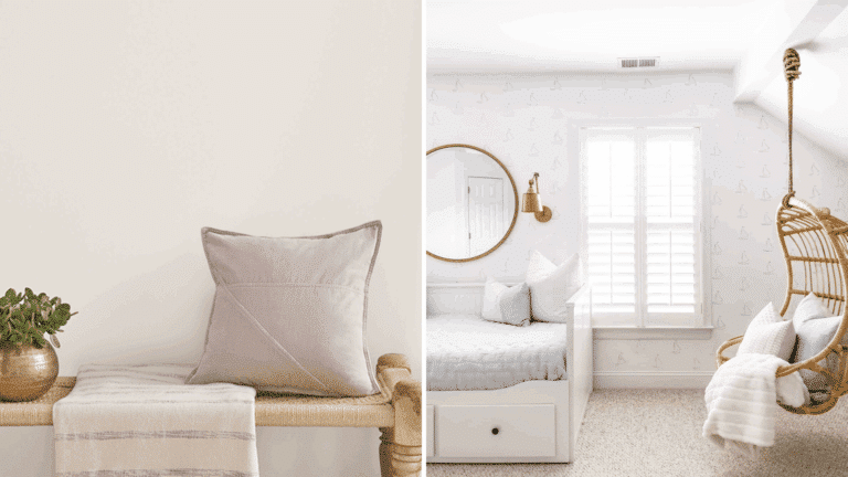 Toque White SW 7003: Complete Color Guide - Opple House