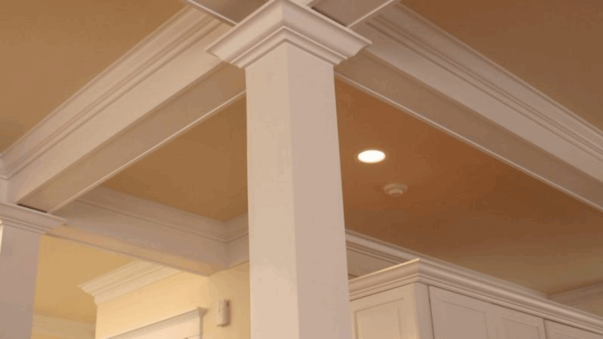 DIY Crown Molding Installation: A Complete Guide - Opple House