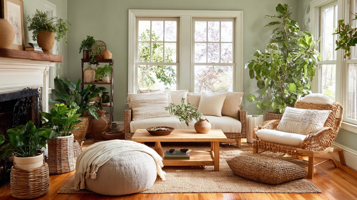 28 Farmhouse Paint Colors for Old & Modern Homes - Opple House