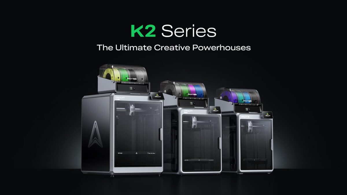 Creality’s K2 Pro VS K2 Plus: What Makes Them Stand Out - Opple House