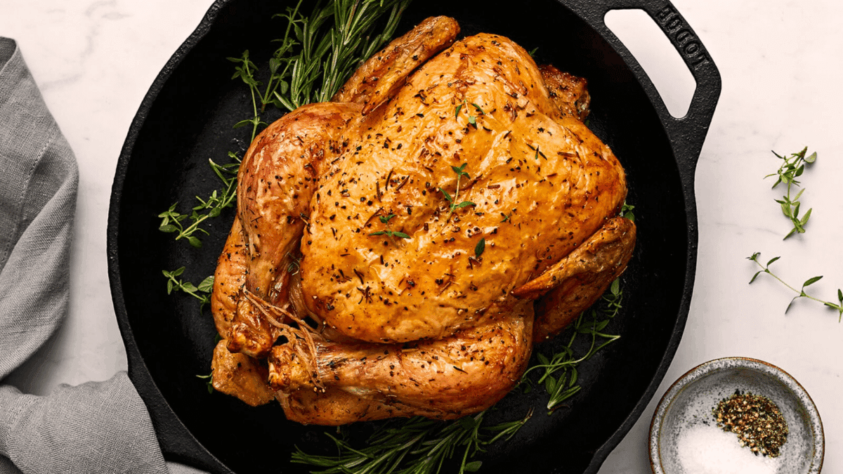 15 Best Traditional New Year’s Day Meal Ideas to Try - Opple House