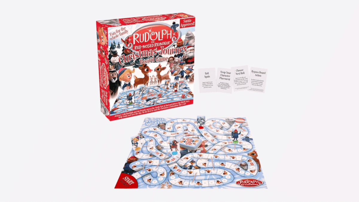 21 Fun and Engaging Christmas Games for Kids - Opple House