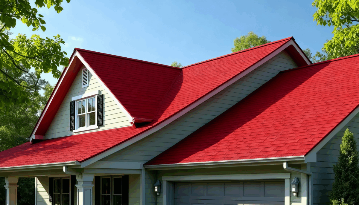 How do you Calculate a 6/12 Roof Pitch? - Opple House