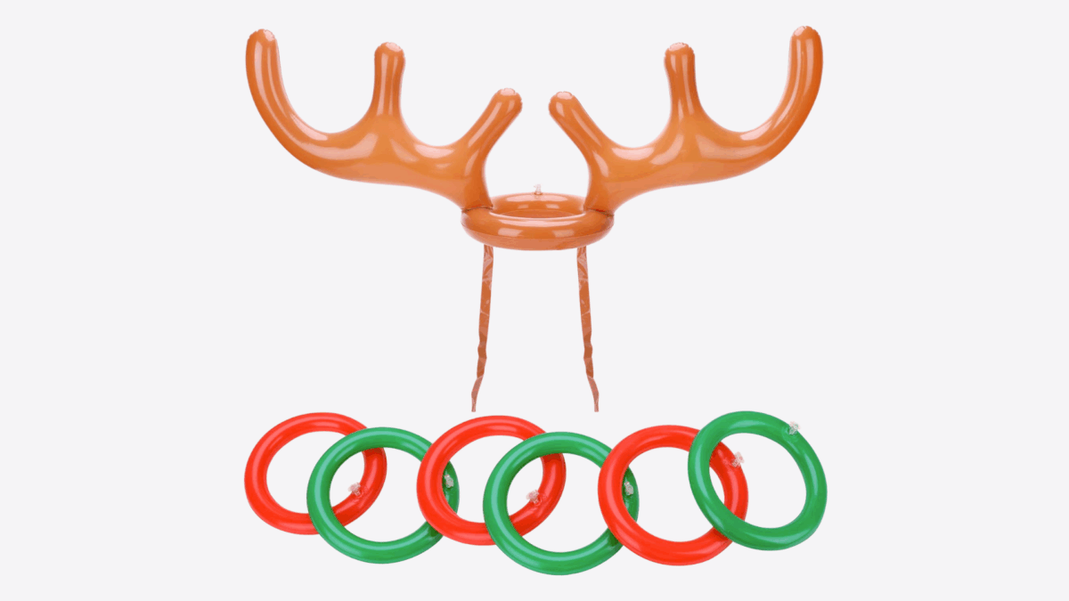 21 Fun and Engaging Christmas Games for Kids - Opple House