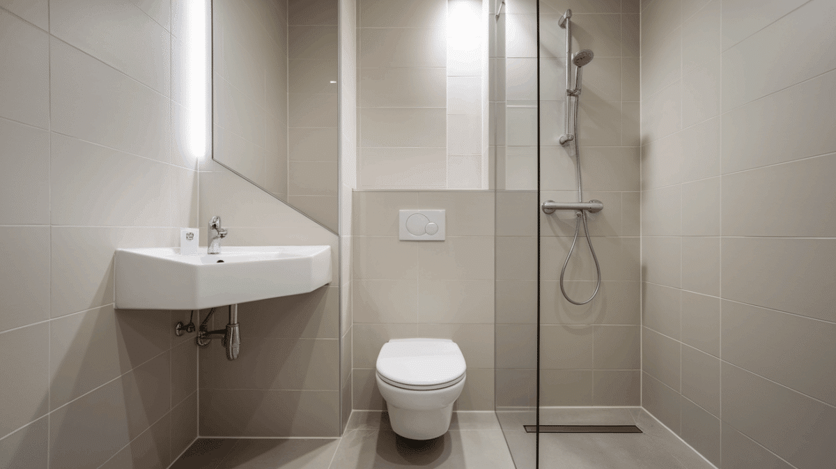 19 Inspiring Bathroom Layout Ideas for Every Space - Opple House