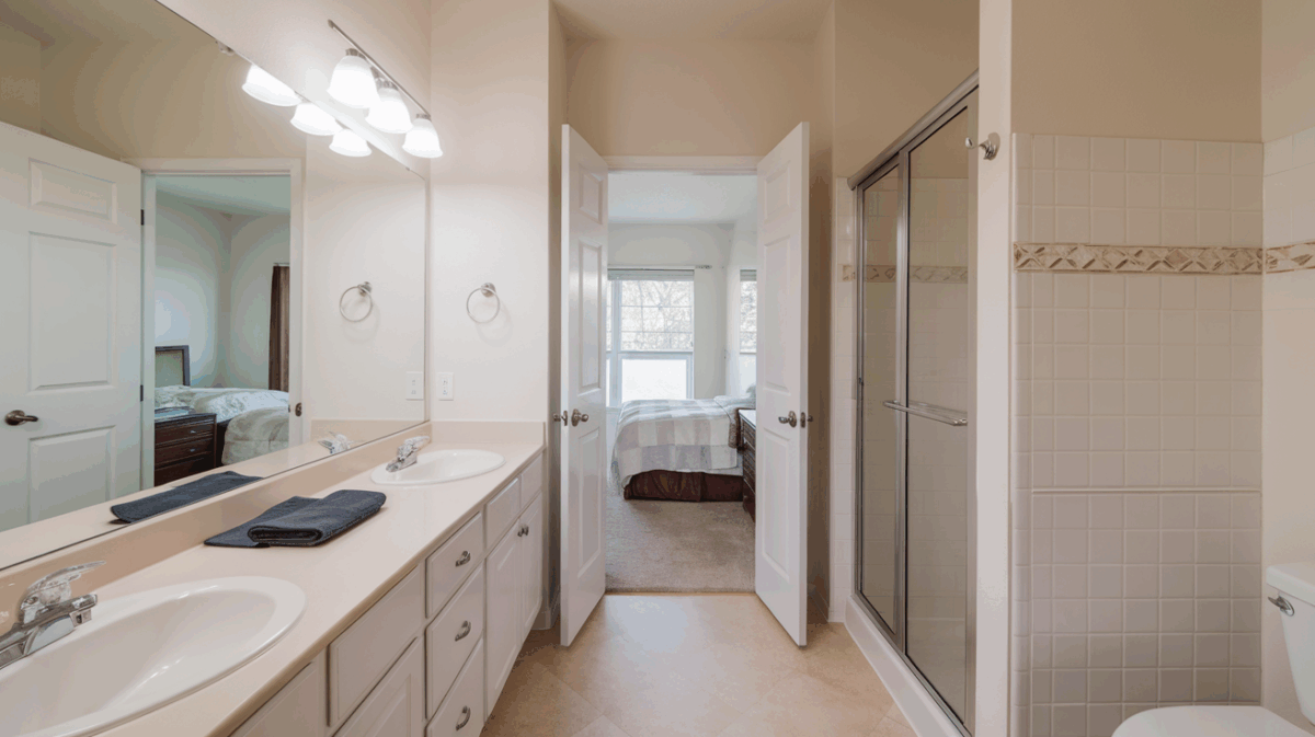 19 Inspiring Bathroom Layout Ideas for Every Space - Opple House