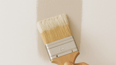 Balboa Mist Benjamin Moore: Color Review & Specs - Opple House