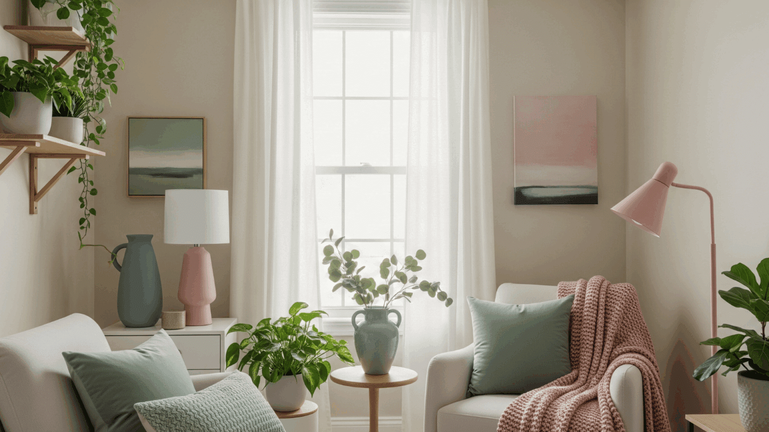 Benjamin Moore Baby Fawn: Paint Color Guide - Opple House